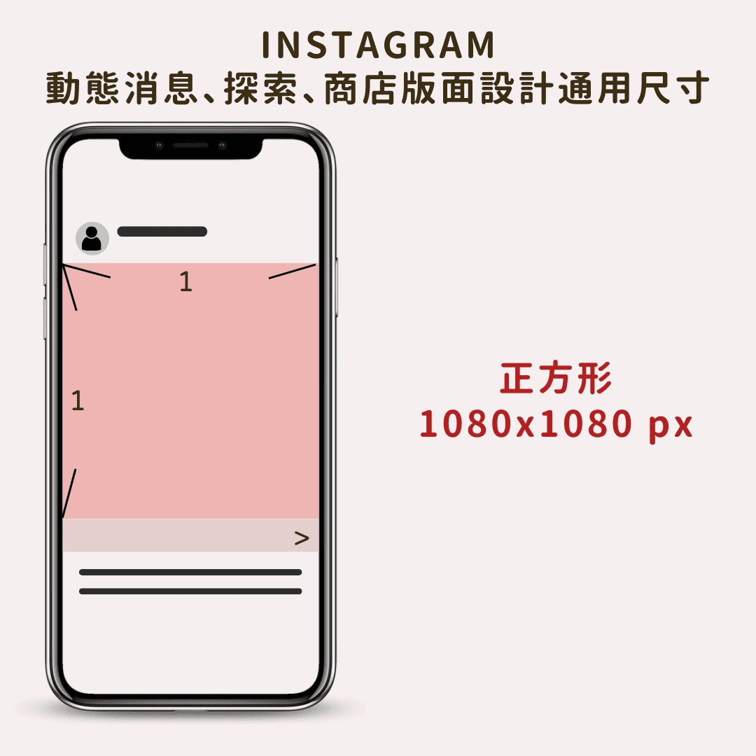 最新FB、IG廣告圖片影片尺寸製作大全，廣告投手小編必備收藏！ - Mofans 墨樊創顧｜線上學習