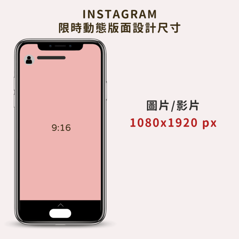 最新FB、IG廣告圖片影片尺寸製作大全，廣告投手小編必備收藏！ - Mofans 墨樊創顧｜線上學習