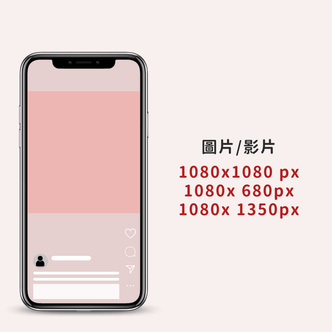 最新FB、IG廣告圖片影片尺寸製作大全，廣告投手小編必備收藏！ - Mofans 墨樊創顧｜線上學習