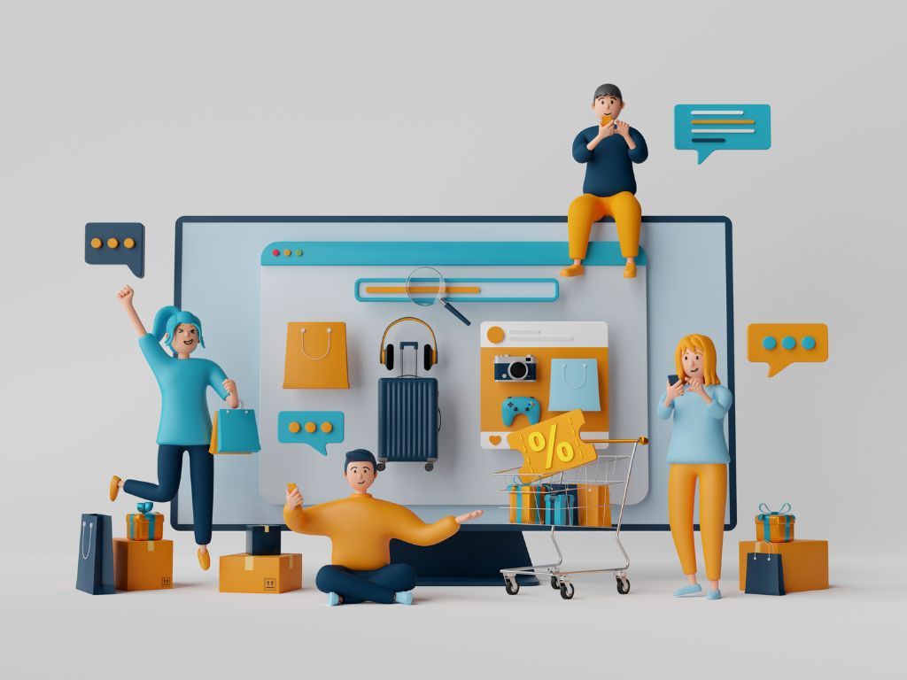 做蝦皮到底要不要經營社群 - Mofans 墨樊創顧｜線上學習