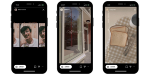 Instagram限動該發什麼沒靈感？限時動態玩法、功能一次學！ - Mofans 墨樊創顧｜線上學習